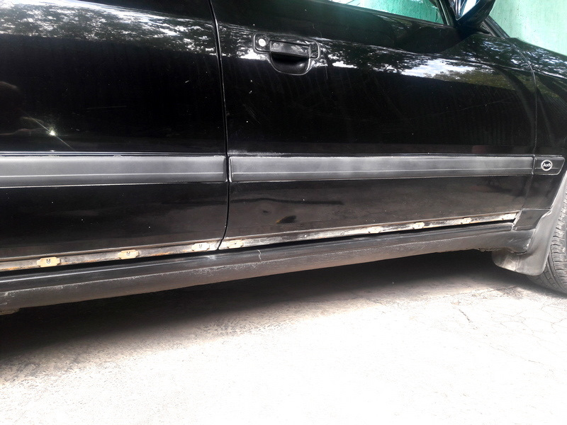 L362102D5A Прокладка Mazda | Запчасти на DRIVE2