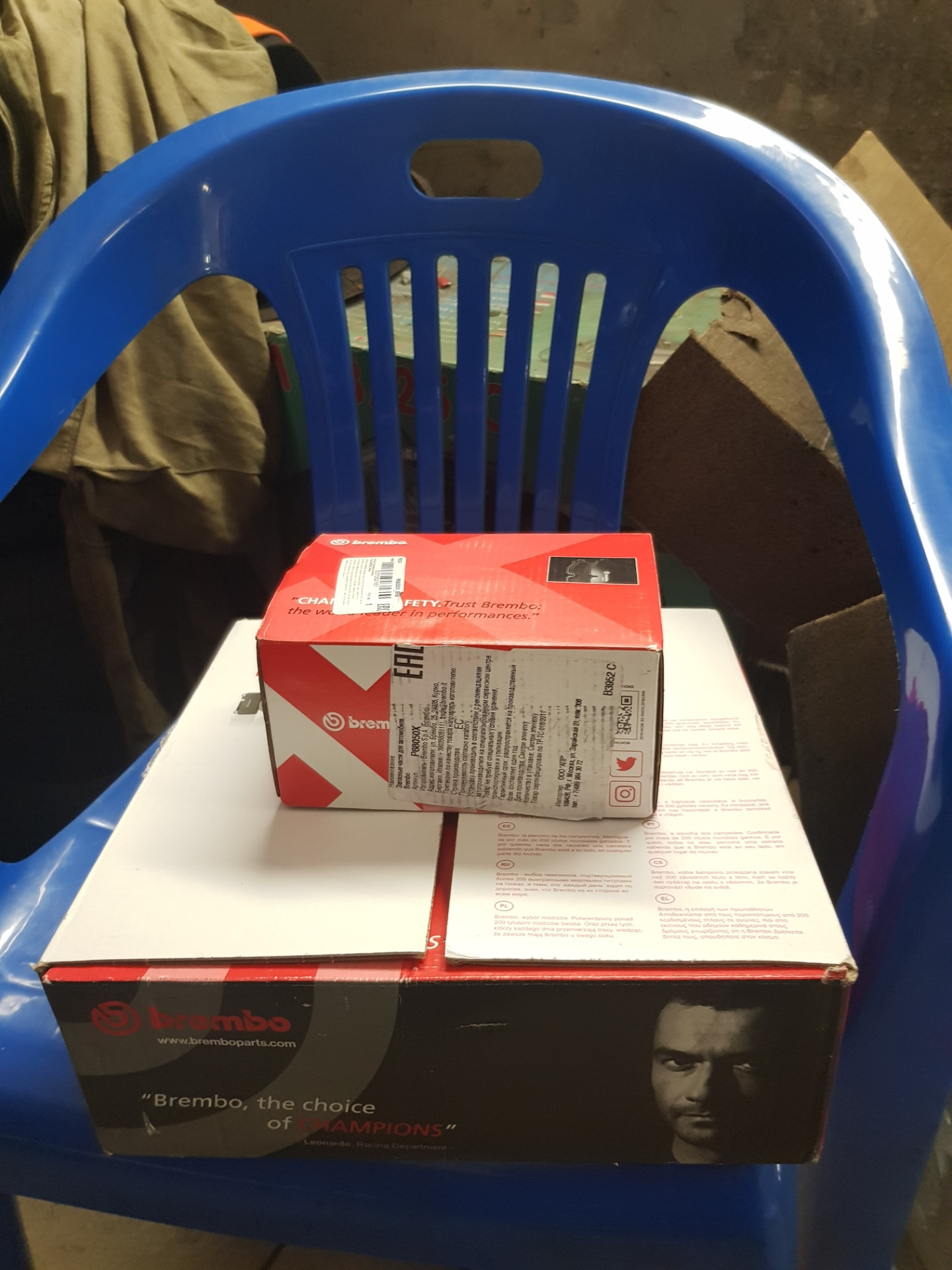 02. Салон — "осторожно! ведутся работы" — Lexus GS (S190), 3,5 л., 2010 ...