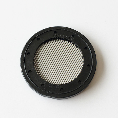 079115175G Фильтр масляный сетчатый VAG | Запчасти на DRIVE2