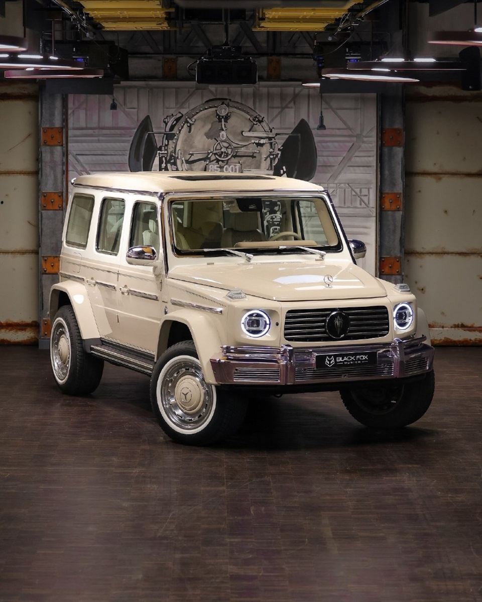 Carlex G-Vintage — DRIVE2