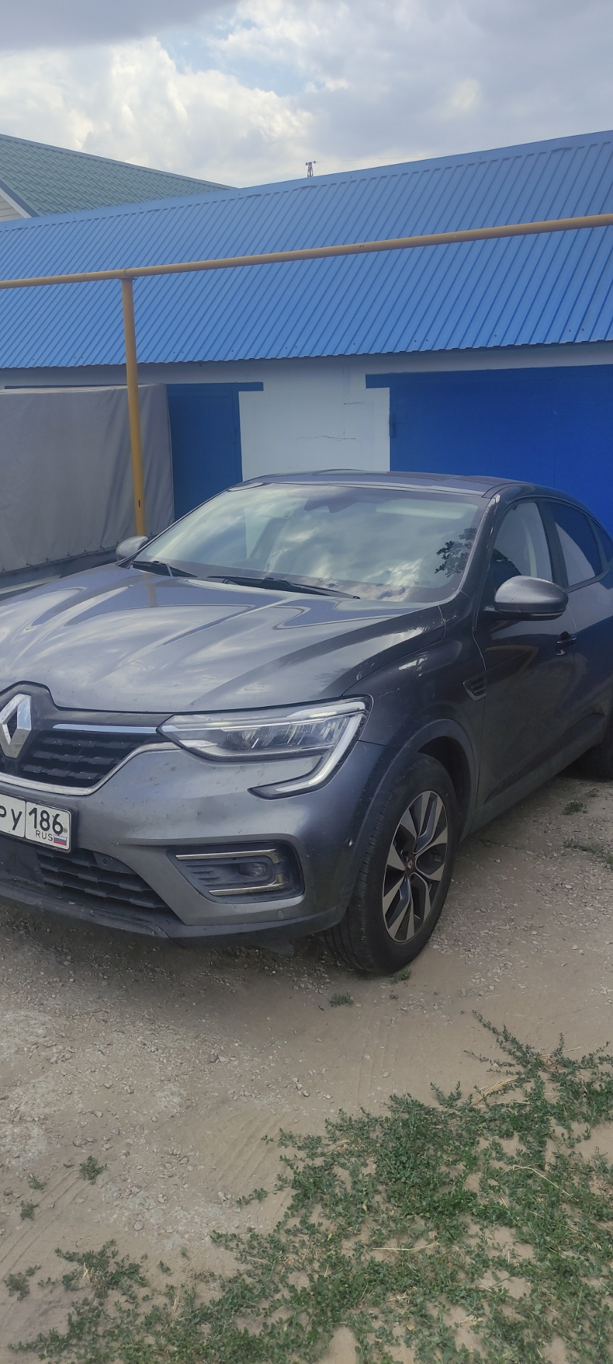 Путешествие — Samsung XM3, 1,3 л, 2020 года | путешествие | DRIVE2