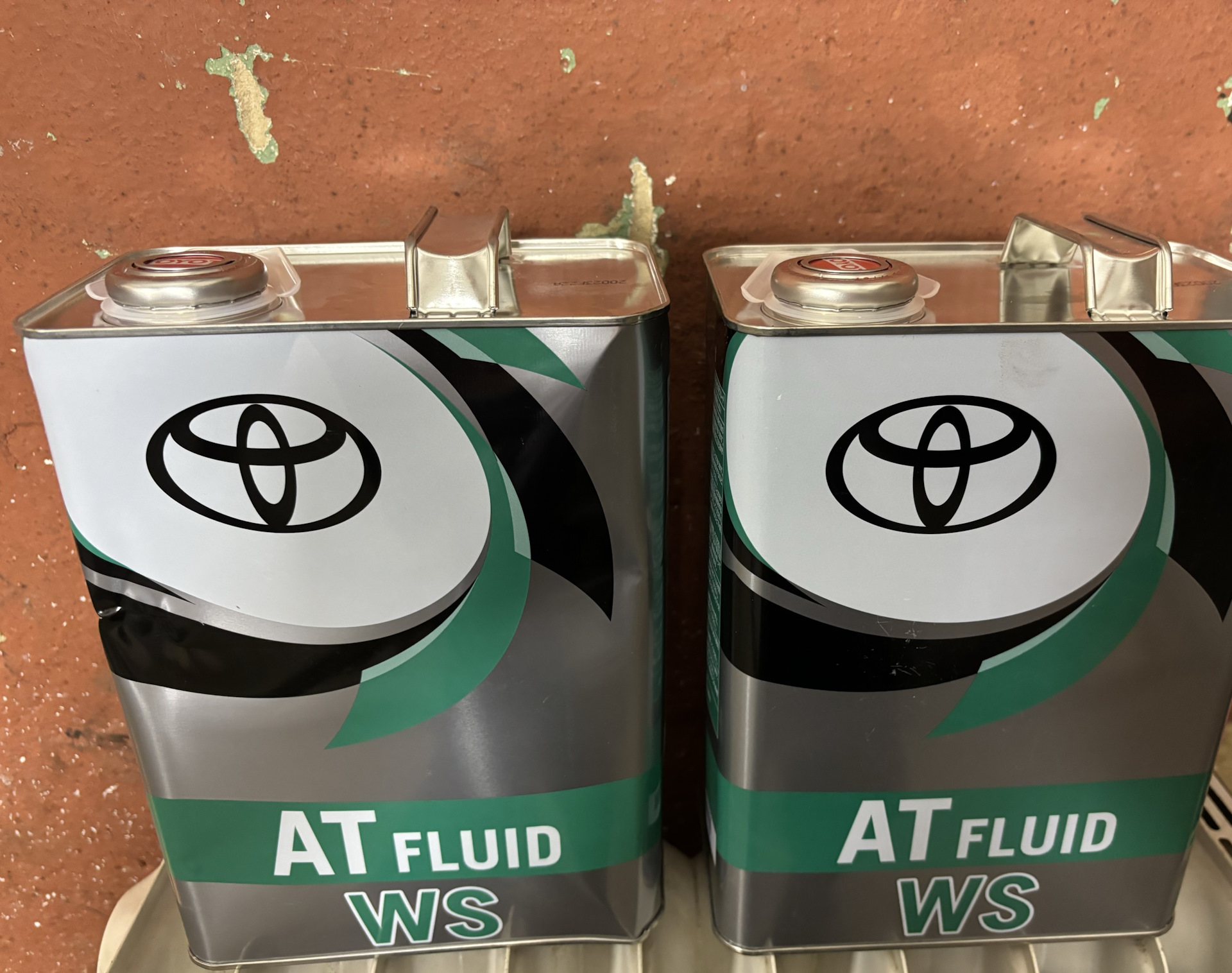 Toyota Camry 70, 2.5/206л.с — Замена масла ДВС + Полная замена масла ...