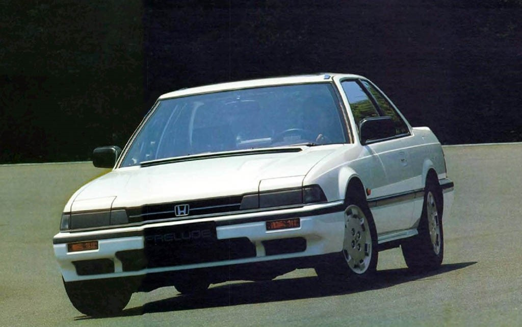 Rear Suspension Toe Links: How Passive Steering Improves Cornering in ...