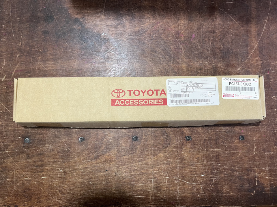 Сбылась заветная мечта)) — Toyota Fortuner (2G), 2,8 л, 2021 года ...