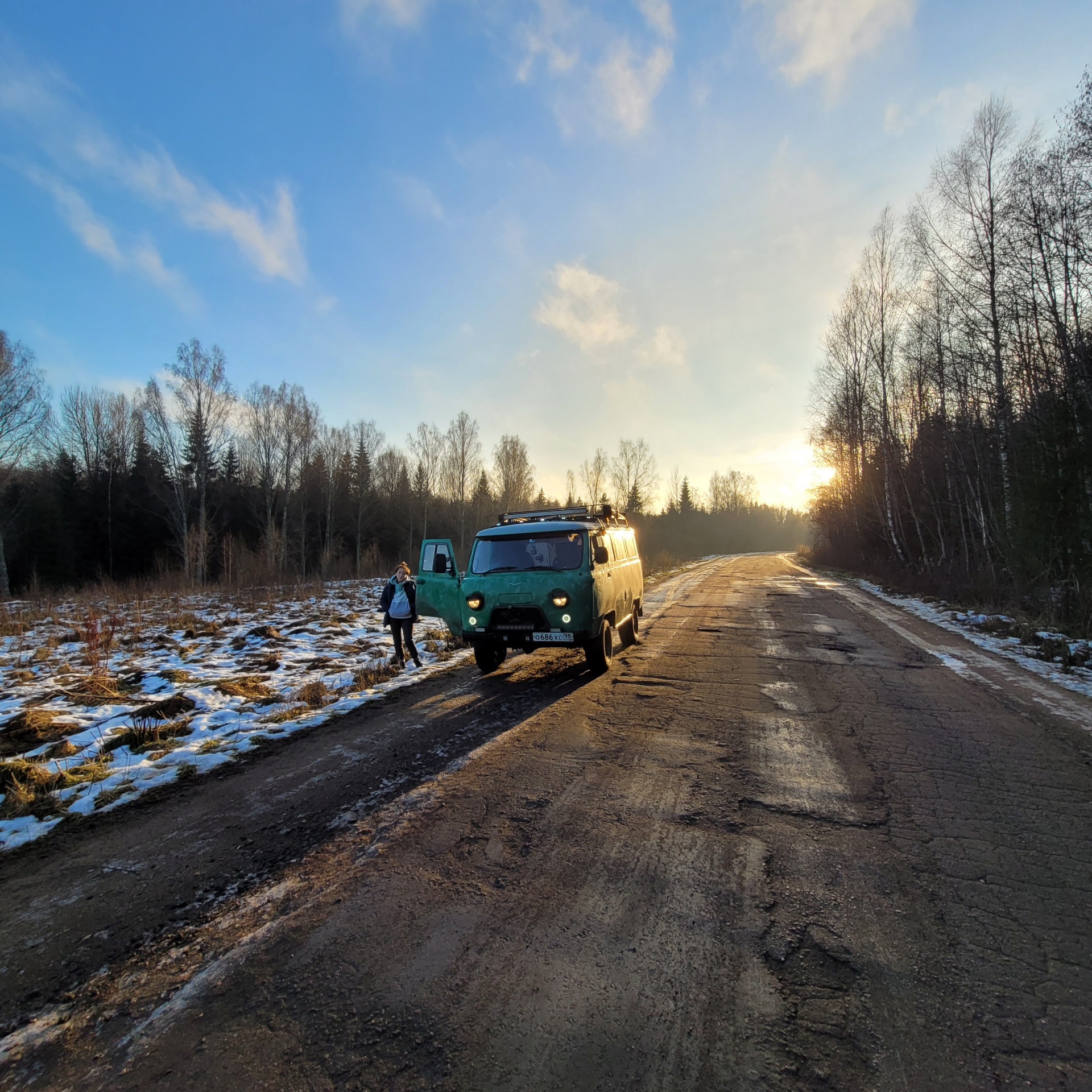 Новости телеканал Санкт Петербург — УАЗ 3741, 2,3 л, 1987 года | просто ...