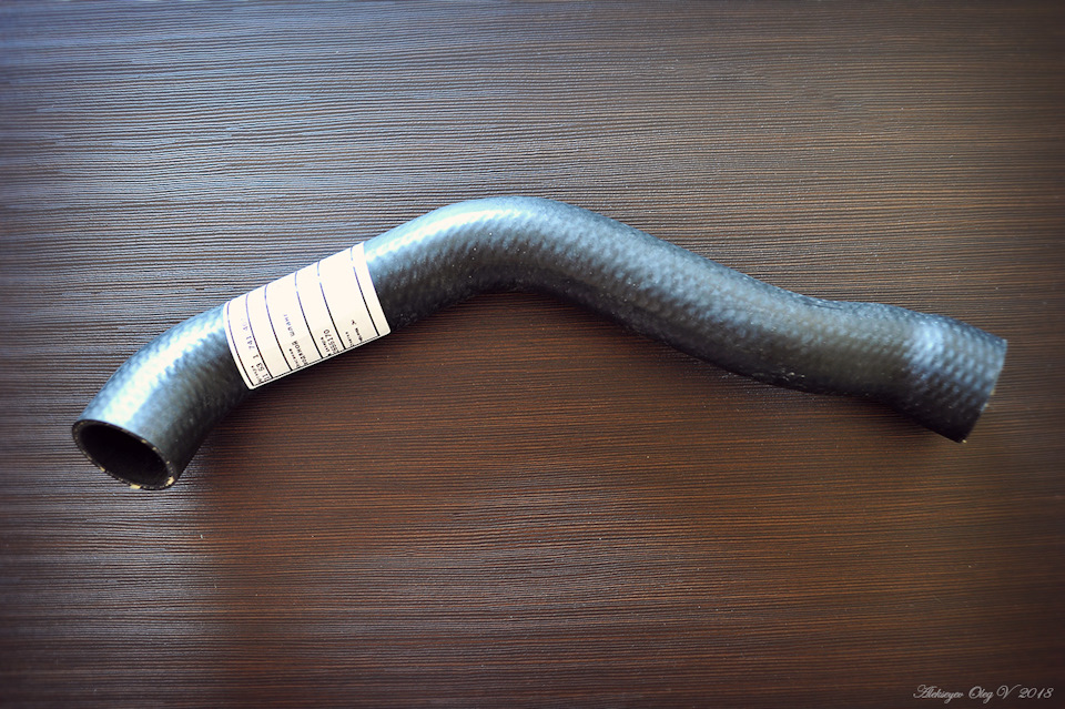 Сборка системы охлаждения M60B30 или будущее настало раньше!) — BMW 5 ...