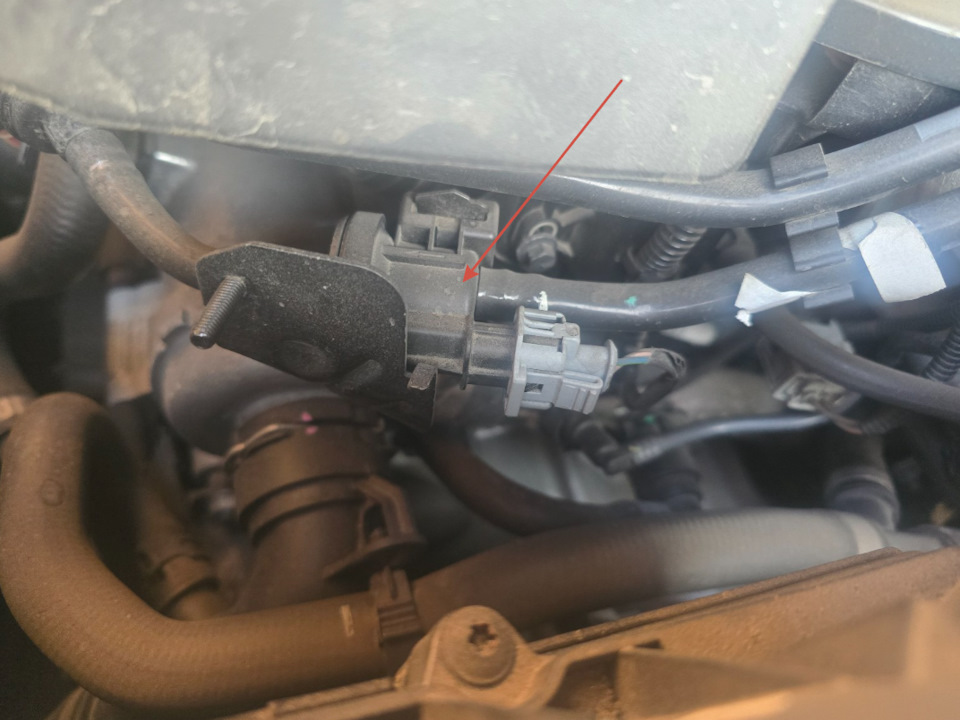 Устранение ошибок P0171 и P0172 на Volvo XC90 T5 2020 (Загорался Check ...