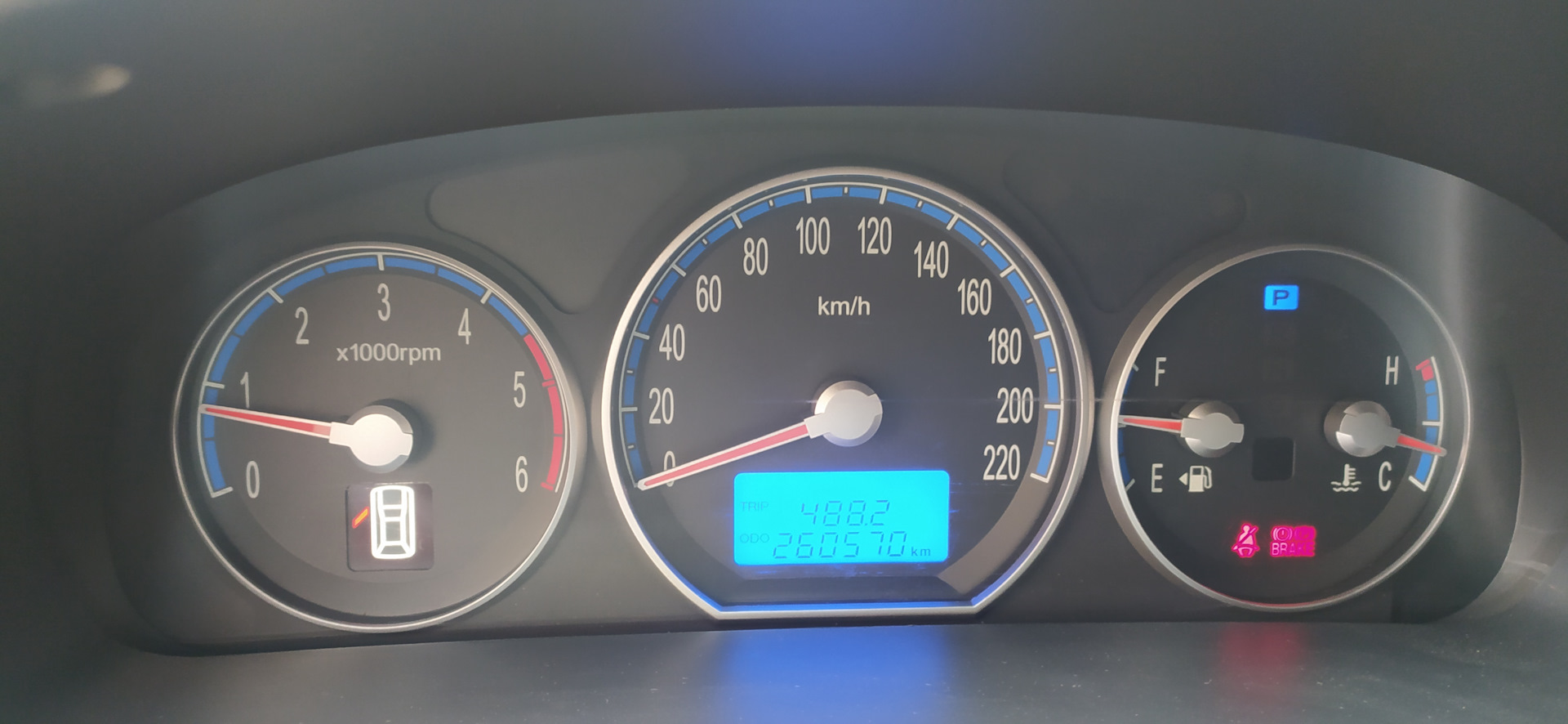 Замена топливного фильтра и датчика воды в нём. — Hyundai Santa Fe (2G ...