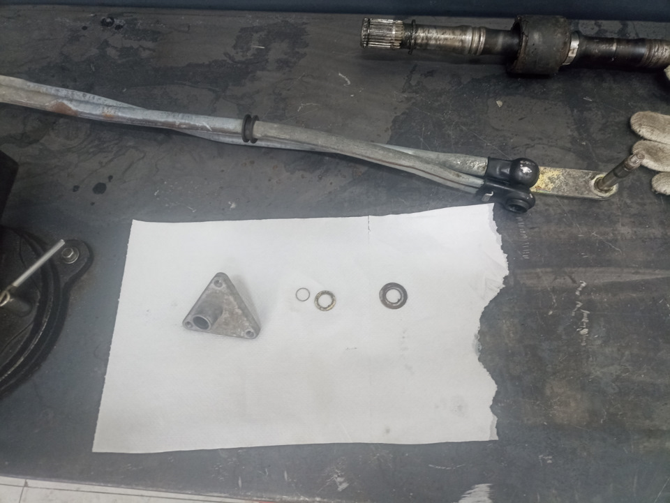 Веерные форсунки омывателя — Toyota Curren, 2,5 л, 1995 года | визит на ...