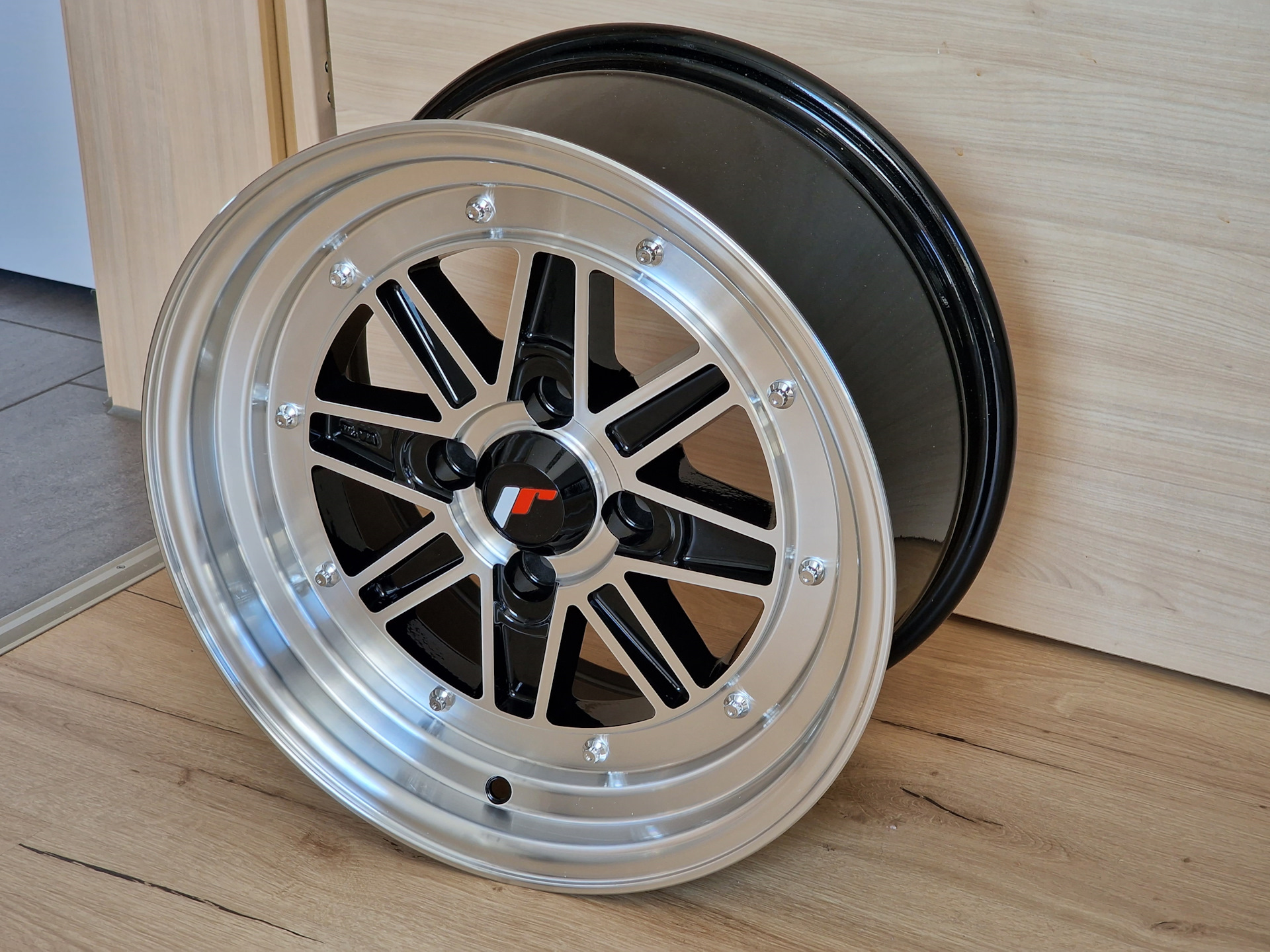 Japan Racing Jr31 — Lada 21013, 1,2 л, 1987 года | стайлинг | DRIVE2