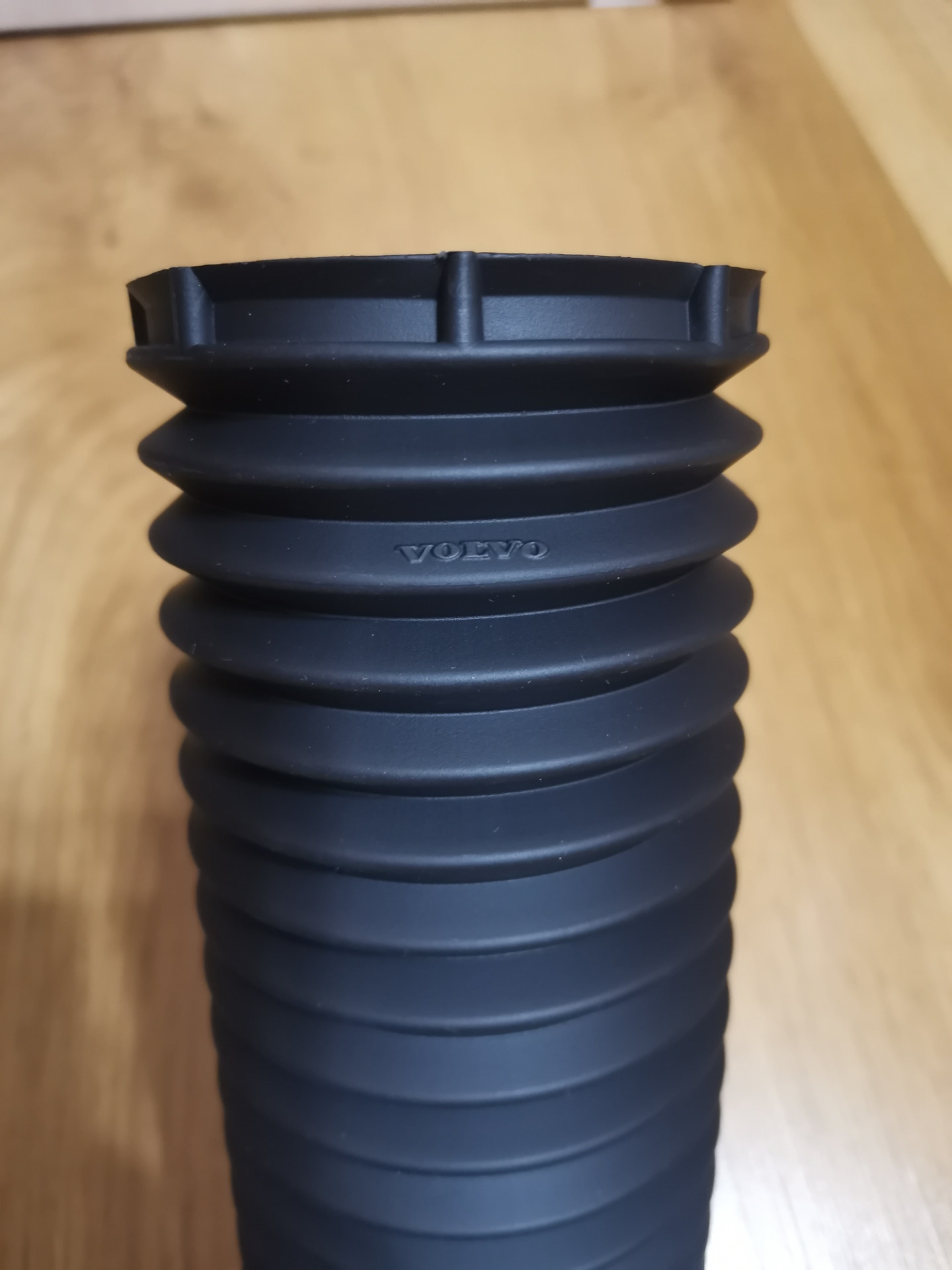 Ремонт передней подвески — Volvo S80 (2G), 2,5 л, 2012 года | плановое ...