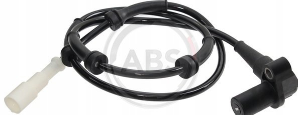 датчики ABS для Еспейса. Решение найдено. — Renault Espace (3G), 2 л ...