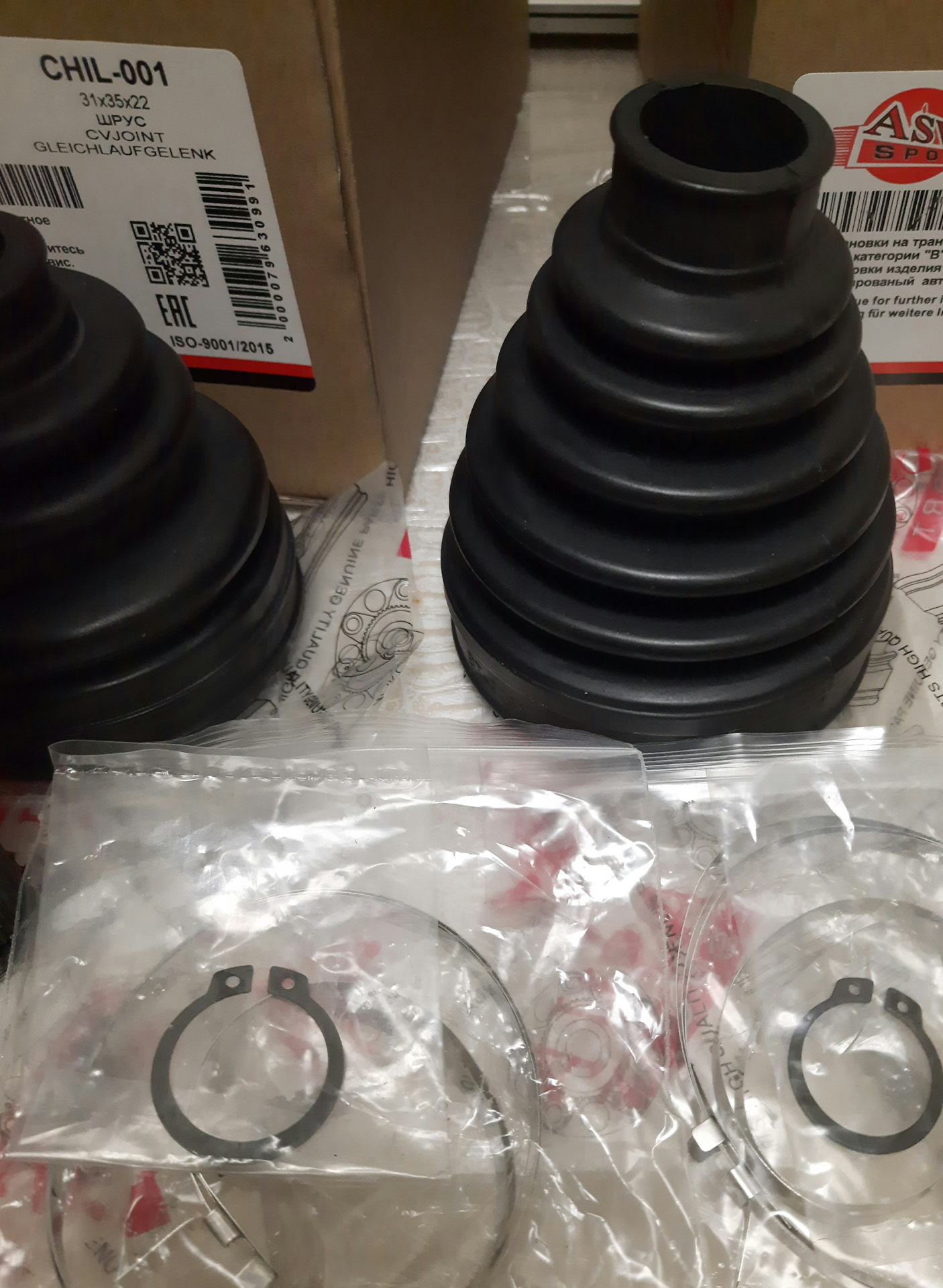 Замена ШРУС левый внутренний АКПП 6t30 Cruze/// 1.8 — Chevrolet Cruze ...