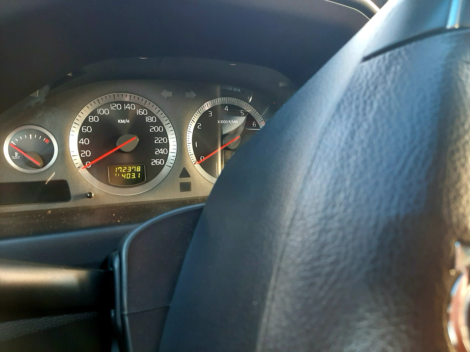 Запись, 1 октября 2019 — DRIVE2