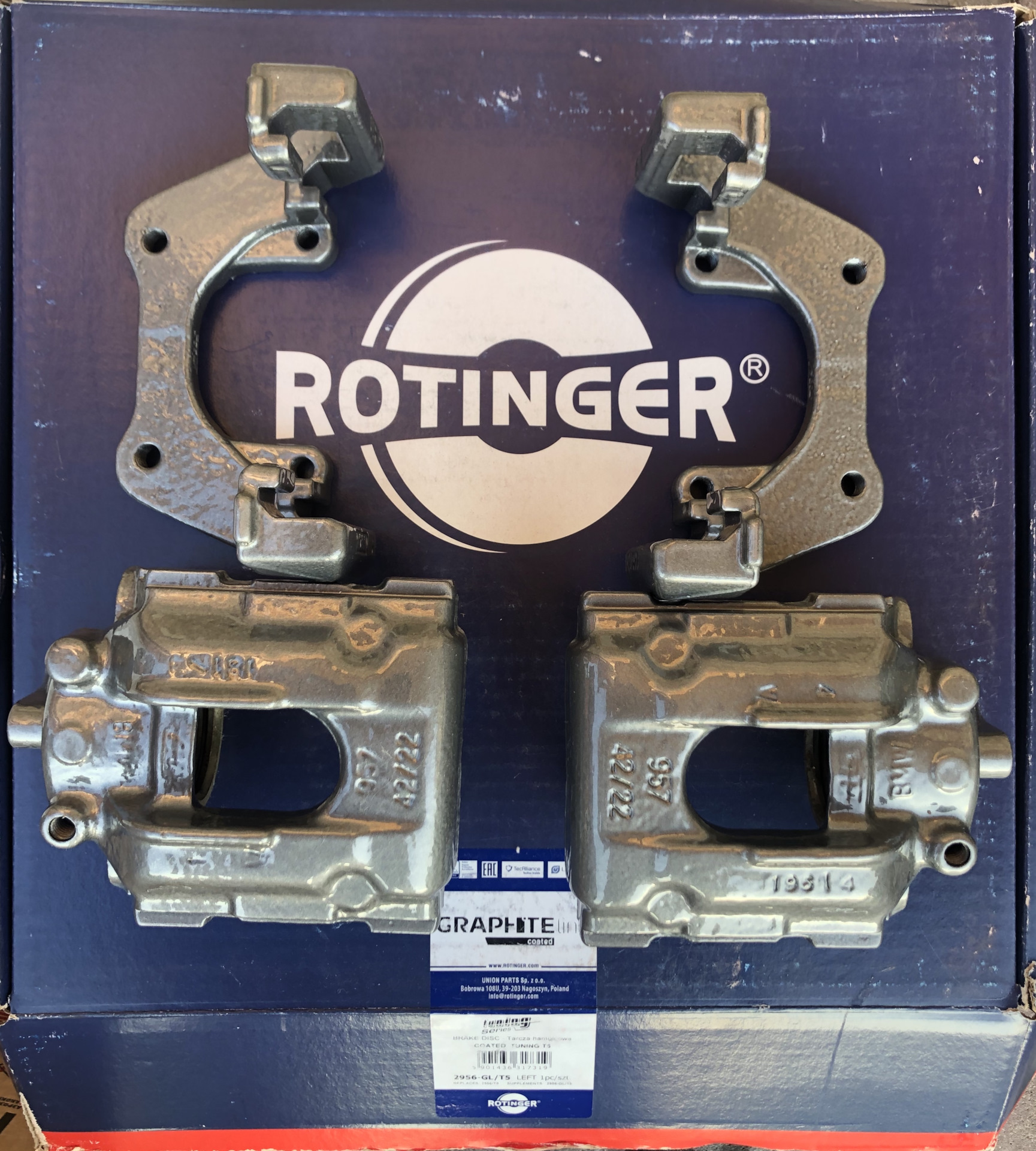 Замена тормозов — BMW X3 (E83), 3 л, 2004 года | визит на сервис | DRIVE2