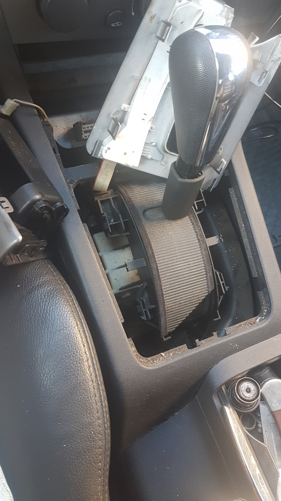 Help — Opel Vectra C, 2,2 л, 2006 года | своими руками | DRIVE2
