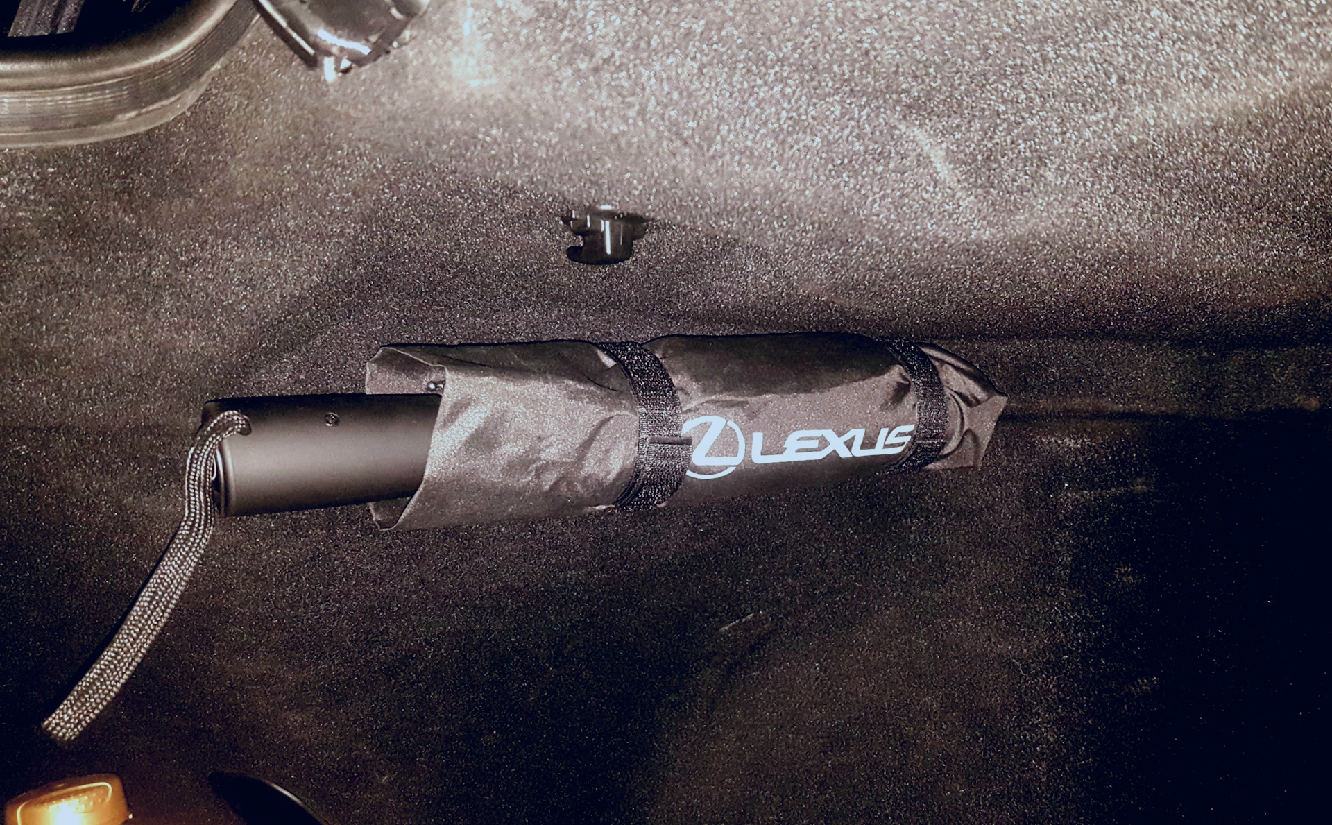 Гаджетомания — Lexus GS (S190), 3 л, 2005 года | аксессуары | DRIVE2