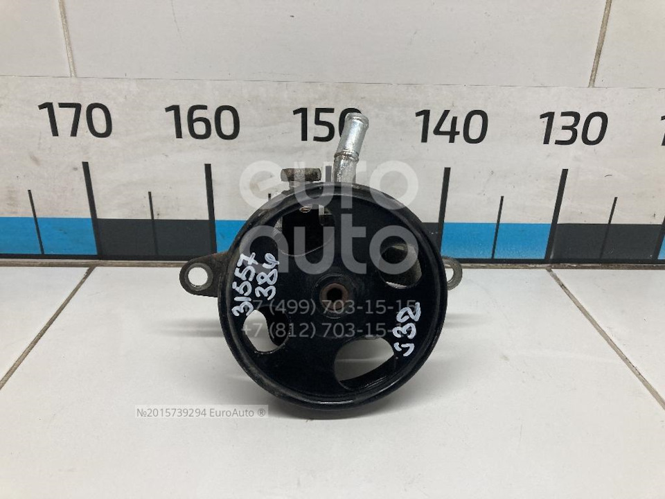 49110JC20A Гидроусилитель руля Teana J32 NISSAN INFINITI | Запчасти на ...