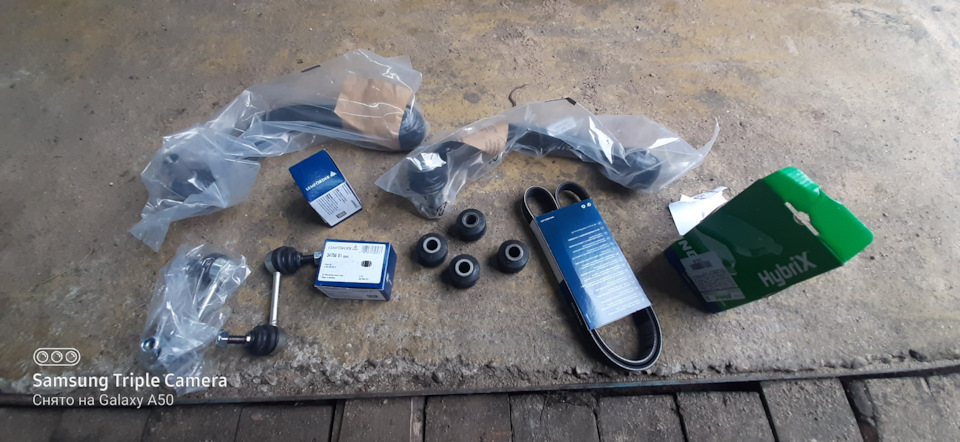 3475601 Шаровая опора LEMFORDER | Запчасти на DRIVE2