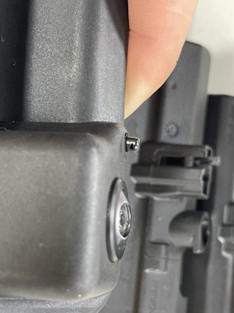 8W9955993A Жиклёр с клапаном VAG | Запчасти на DRIVE2