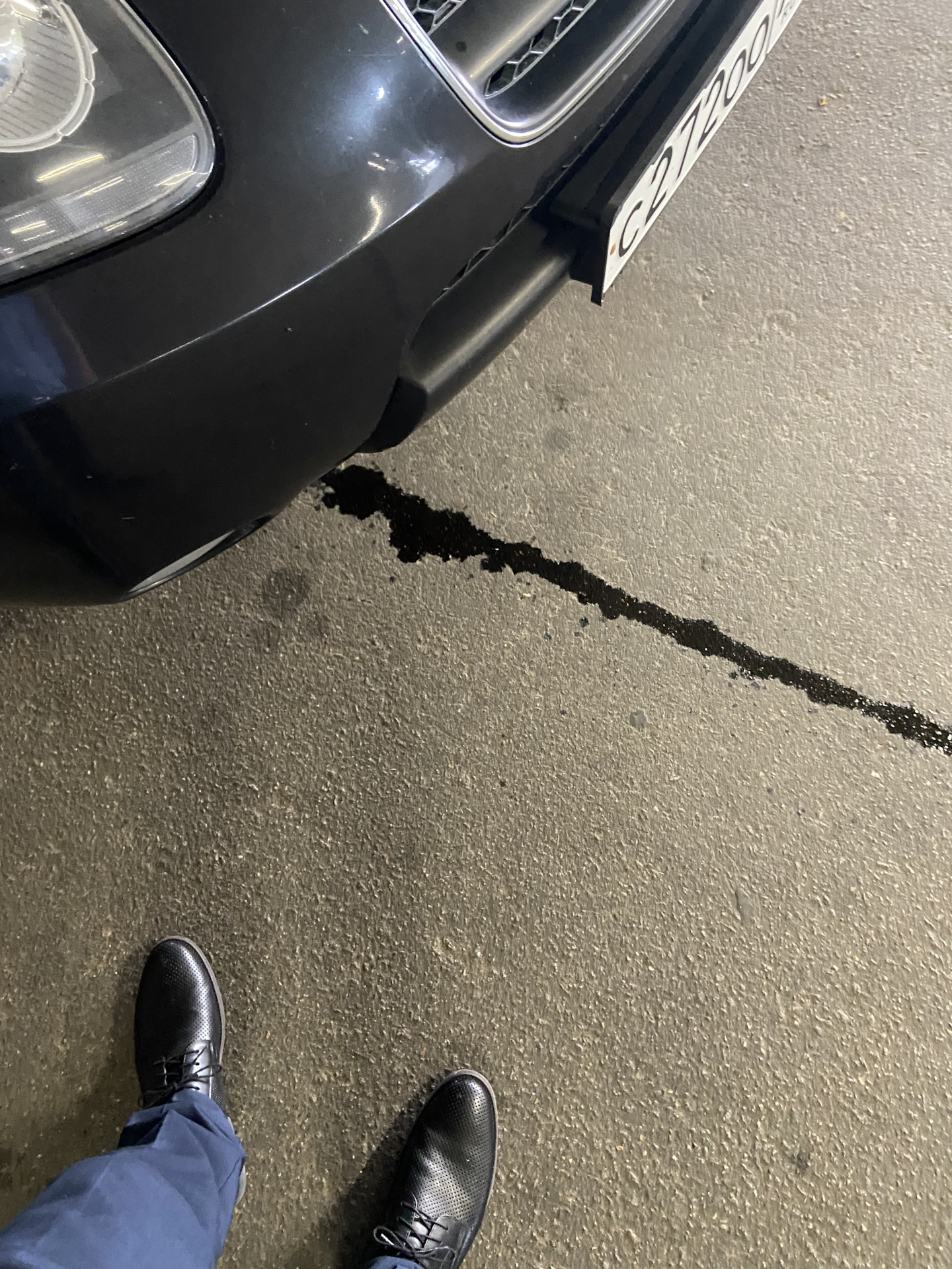 Замена шланга ГУР. Как не надо и как можно делать — Hyundai Santa Fe ...