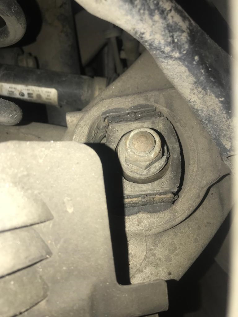 Переобувка на зиму, ремонт задней подвески и развал — Audi A7 Sportback ...