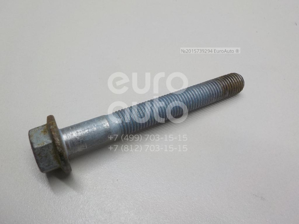 N000000003864 Болт м12. Mercedes | Запчасти на DRIVE2