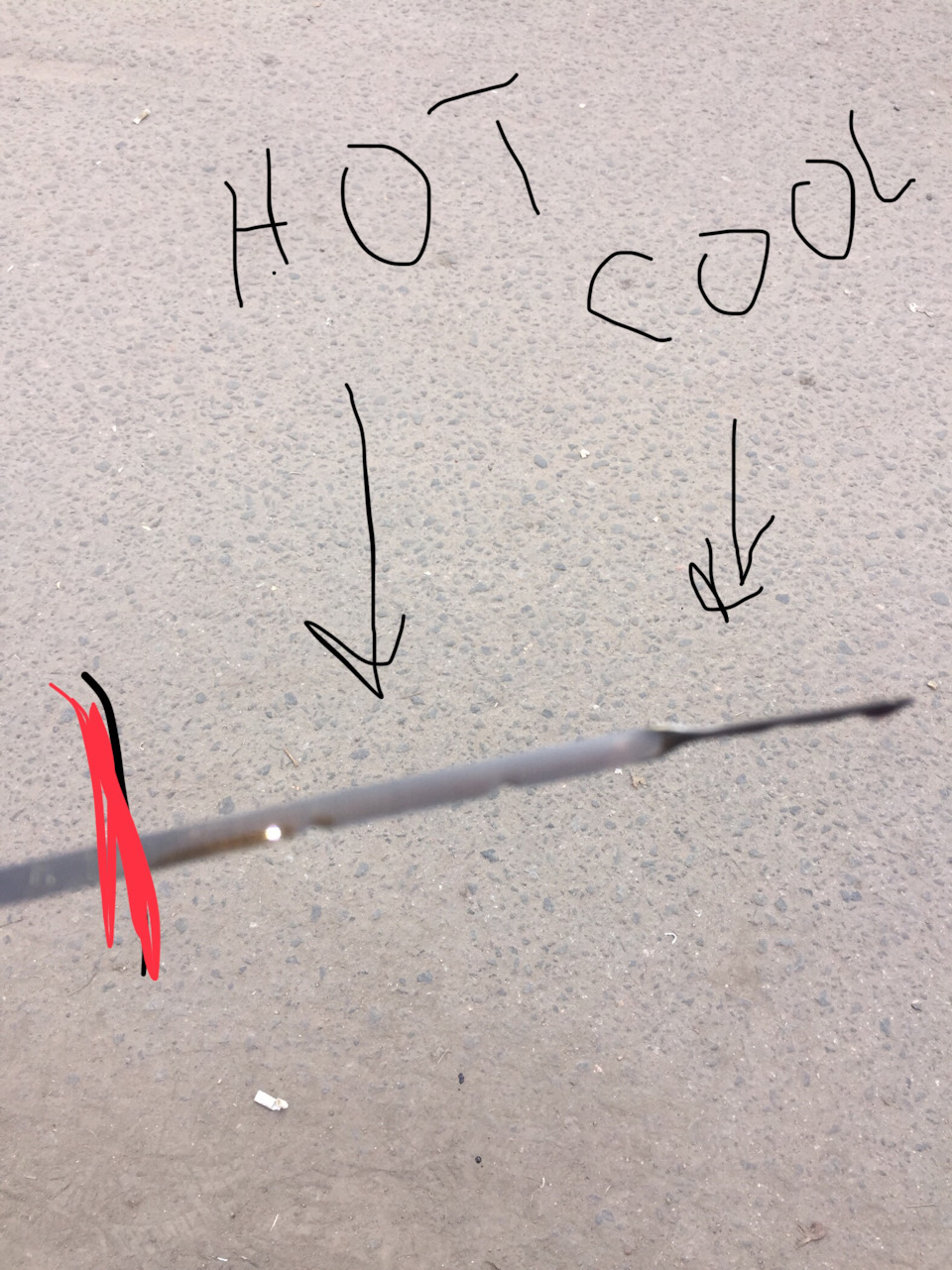 Crown mark 2 Подскажите как выставить Уровень масла акпп — Toyota Crown ...