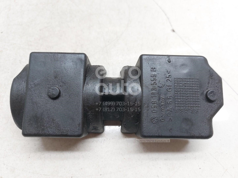 058103555B Маслоотражатель VAG | Запчасти на DRIVE2