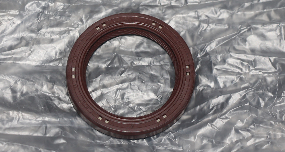 2142122020 УПЛОТНИТЕЛЬНОЕ КОЛЬЦО КПП KIA HYUNDAI | Запчасти на DRIVE2