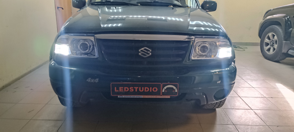 Ledstudio: отзывы, цены, фото