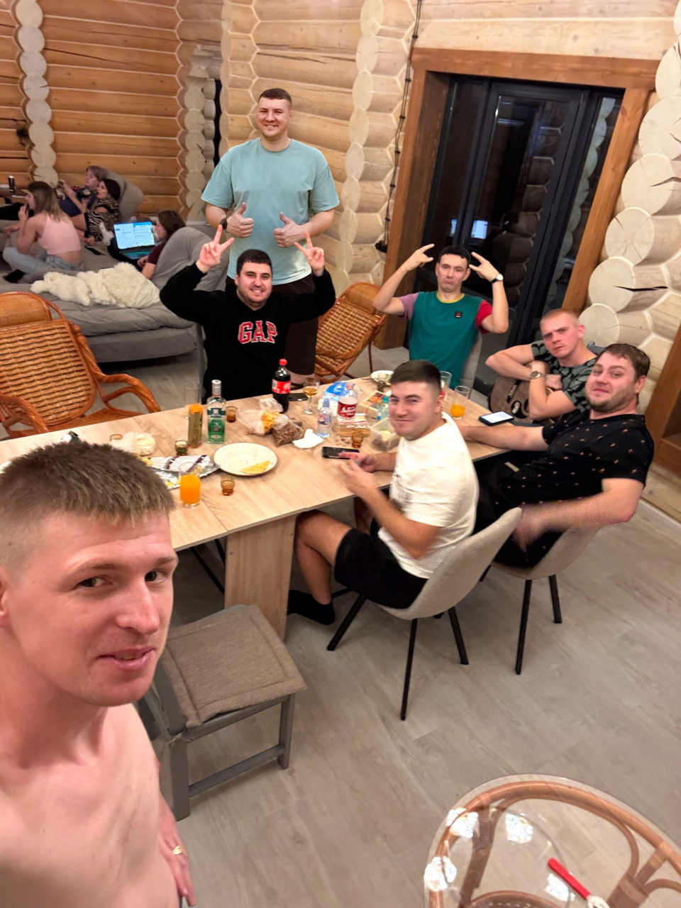 Конкурс от CTR — DRIVE2