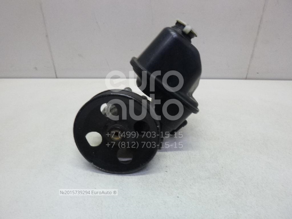 96626762 Насос гидроусилителя GM | Запчасти на DRIVE2