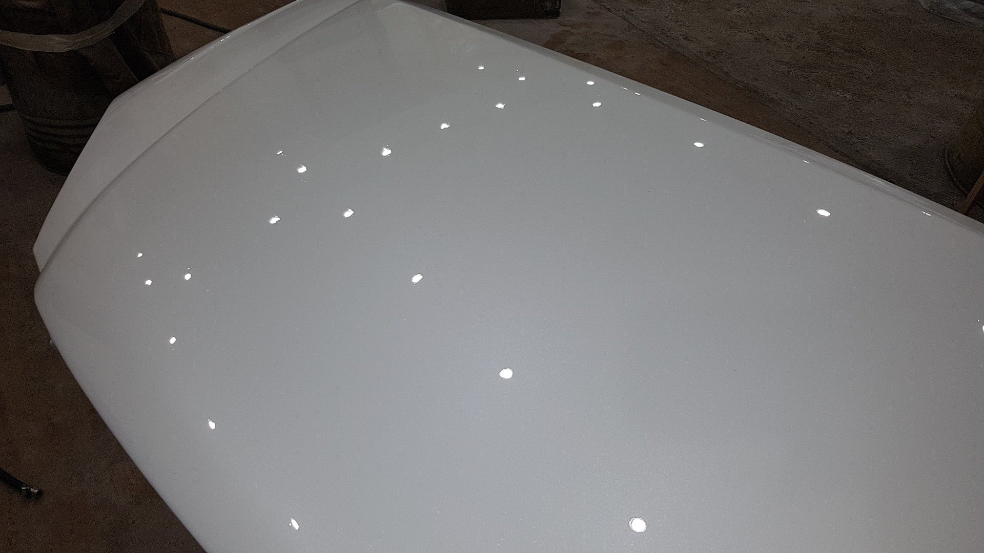 тешим немного ))) — Daewoo Matiz (M100/M150), 0,8 л, 2013 года ...