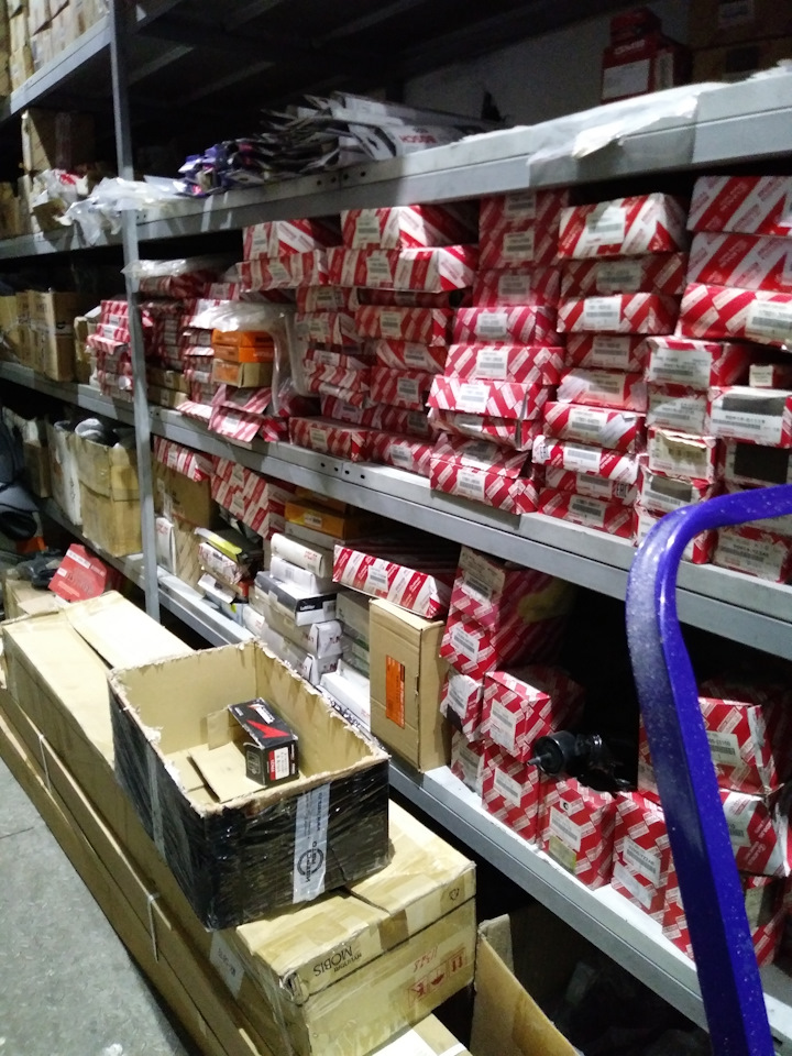 5802050393 Фильтр топливный Iveco | Запчасти на DRIVE2