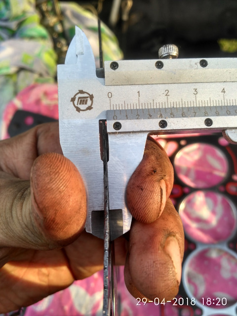 MD346925 Прокладка головки блока цилиндров Mitsubishi | Запчасти на DRIVE2