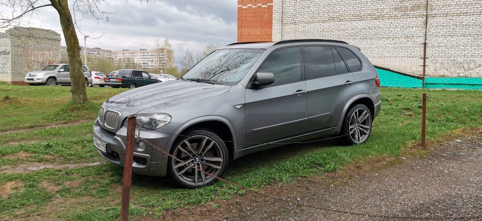 решил продать — ГАЗ 3110, 2,4 л, 1999 года | продажа машины | DRIVE2