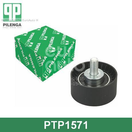 PTP1571 ролик натяжной PILENGA | Запчасти на DRIVE2