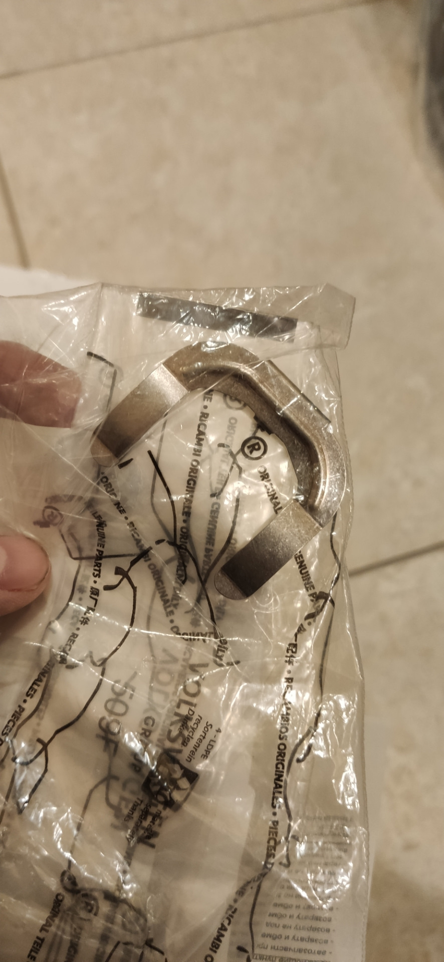 Подготовка к ремонту мехатроника и переходу на 18 колеса — Volkswagen ...