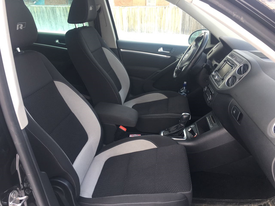 Замена передних тормозных колодок — Hyundai ix35, 2 л, 2012 года | расходники | DRIVE2