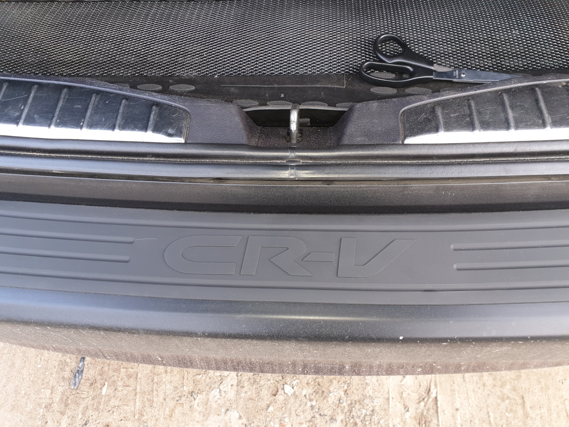 Ремонт 2019-07 — KIA Carens III, 2 л, 2009 года | плановое ТО | DRIVE2