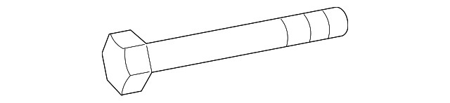 33326764927 Болт BMW | Запчасти на DRIVE2