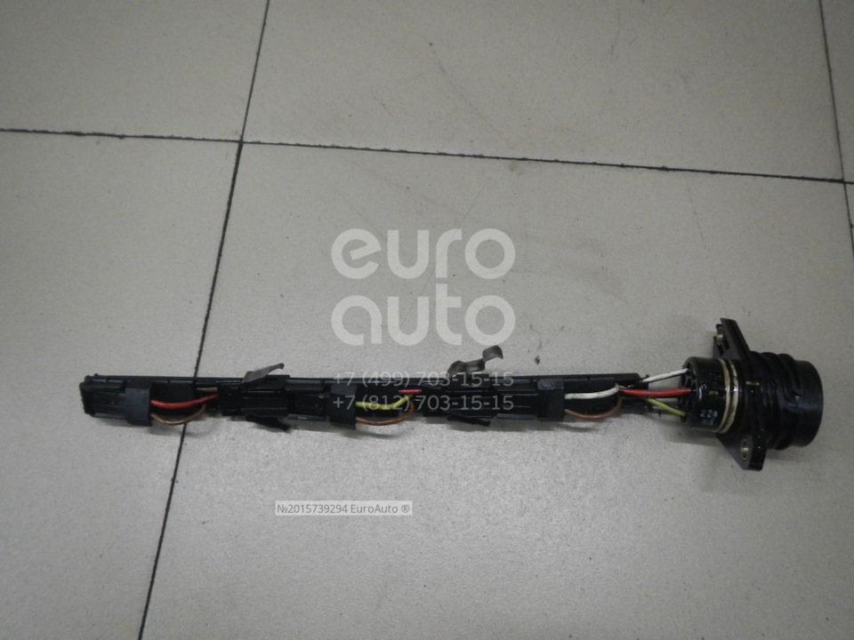 045971600 Жгут проводов адапте VAG | Запчасти на DRIVE2