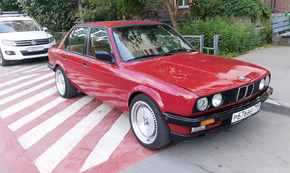 3181986 Воздушный фильтр Volvo | Запчасти на DRIVE2