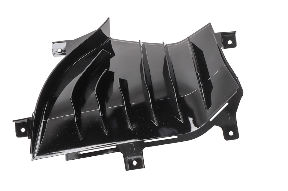 84834014 Панель воздухозаборника GM | Запчасти на DRIVE2