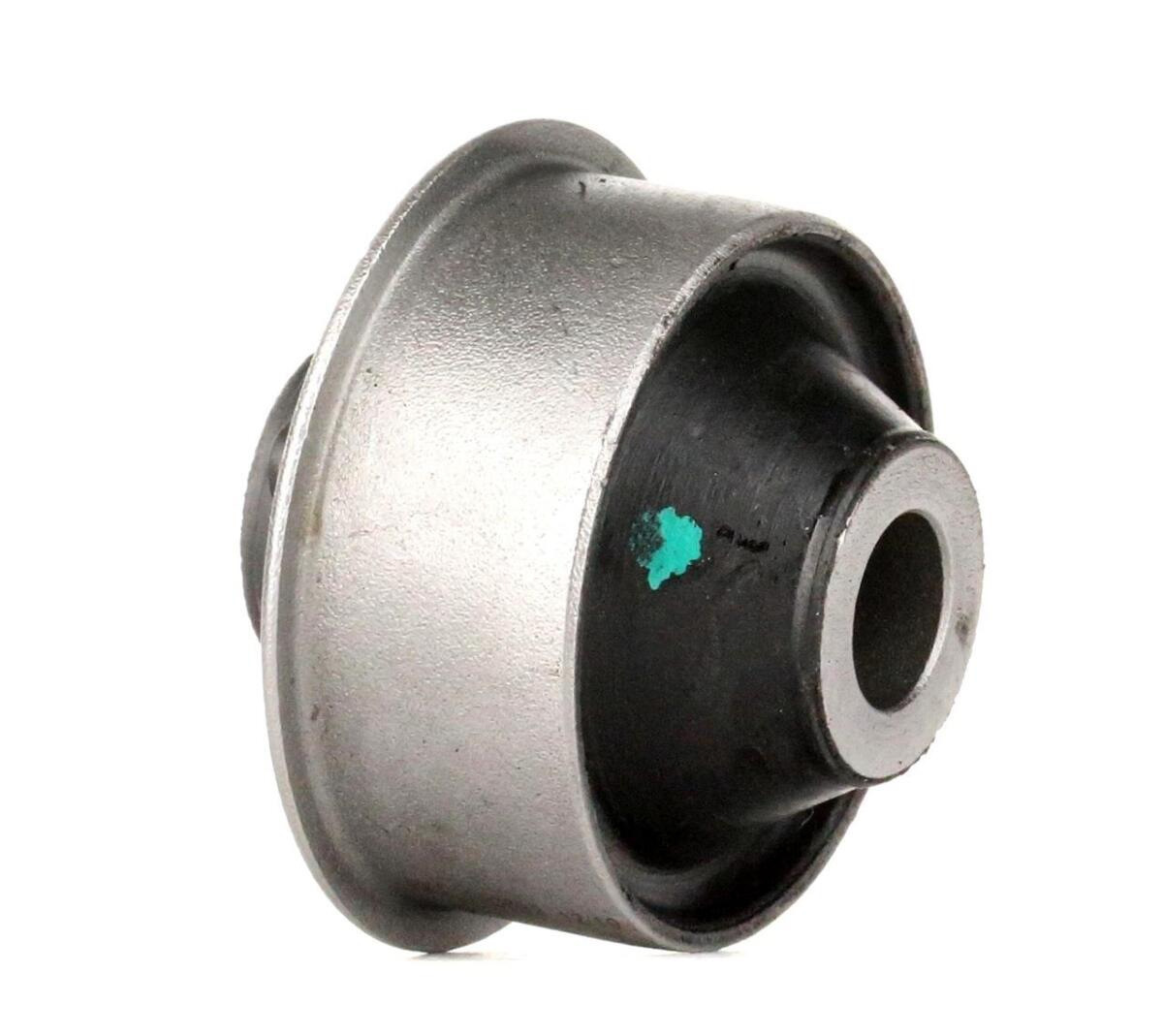 Замена сайлентблоков передних рычагов — Citroen C4 (1G), 1,6 л, 2008 ...