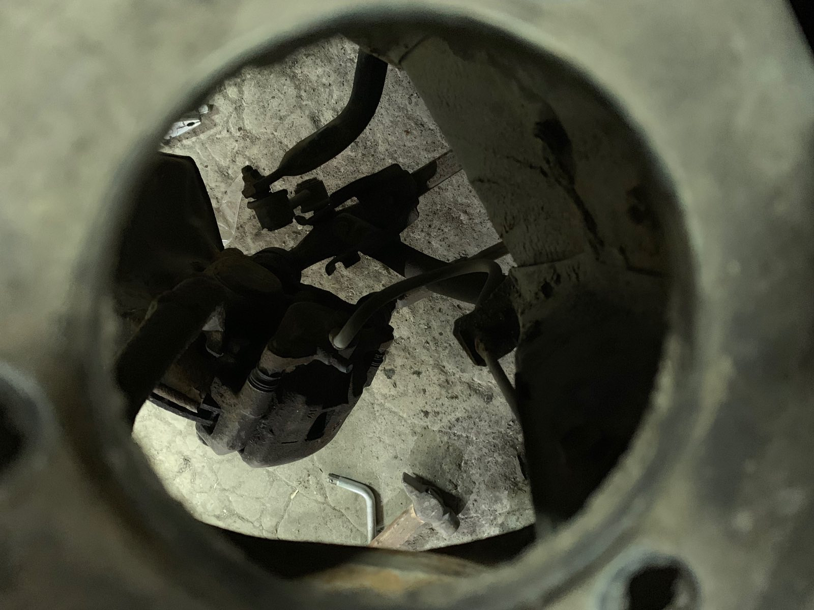 Сборка двигателя и попутные замены деталей — Nissan X-Trail II, 2,5 л ...