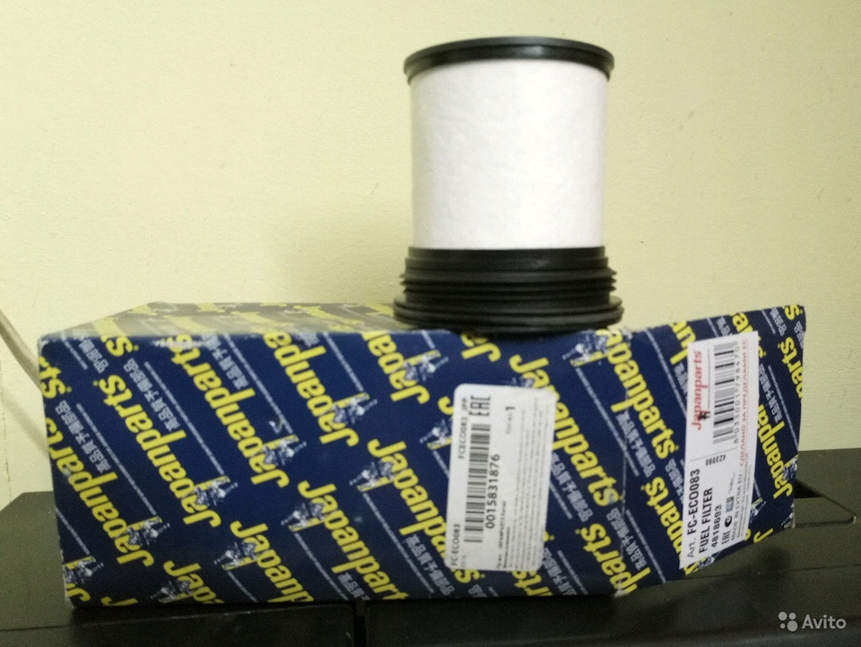 4818693 Топливный фильтр Opel | Запчасти на DRIVE2