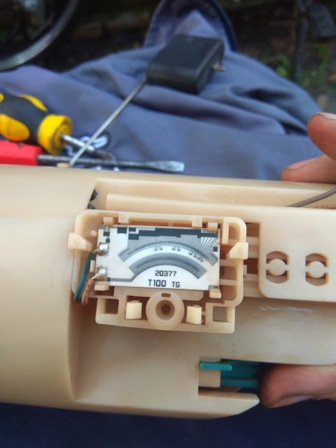 96388928 Датчик уровня топлива GM | Запчасти на DRIVE2