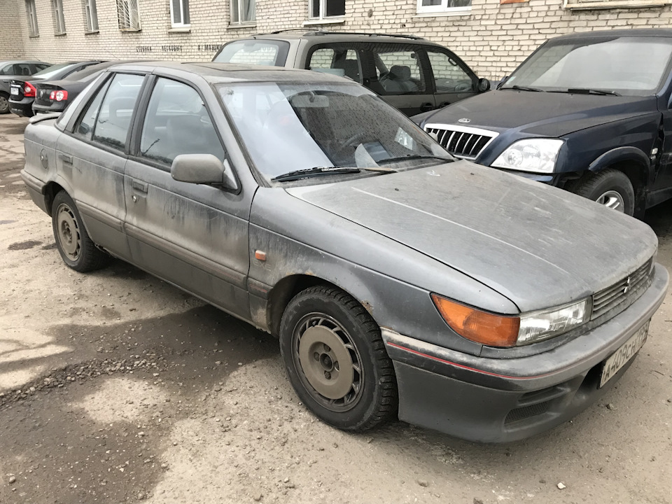 Белые вороны в Белокаменной Часть 33 (Азия) — DRIVE2